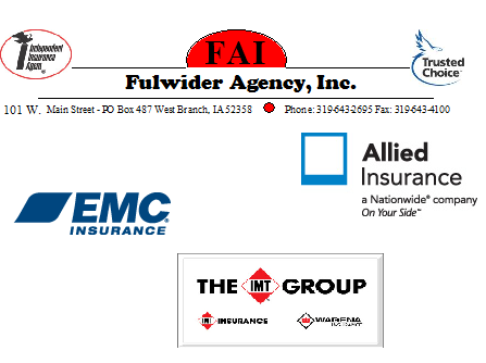 Home – Fulwider Insurance Agency